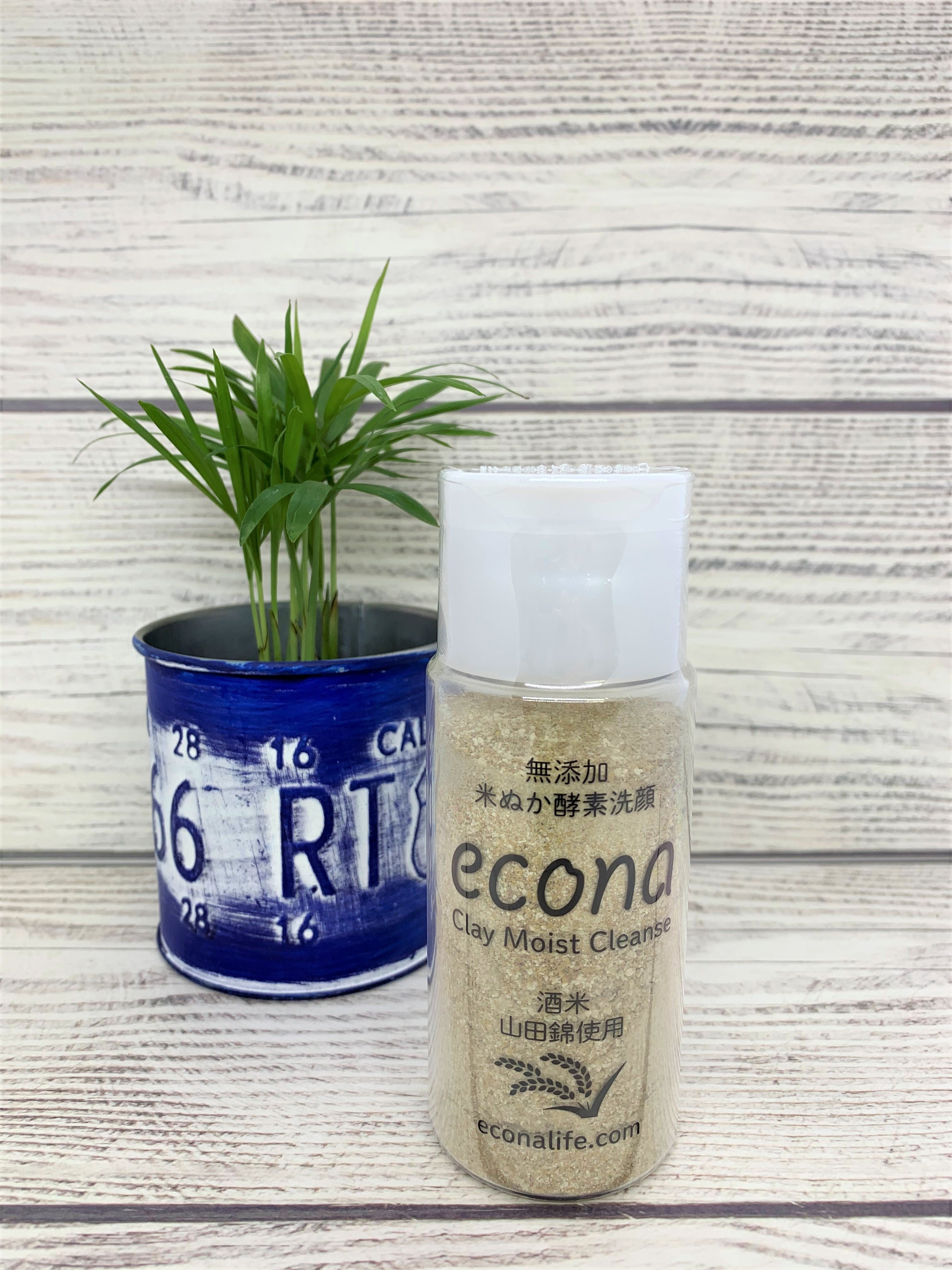 econaモイストクレンズ – 未来共創市場